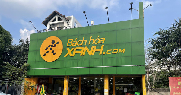 Chuỗi Bách Hóa Xanh sắp triển khai hệ thống điện năng lượng mặt trời và xử lý chất thải hữu cơ ở ...