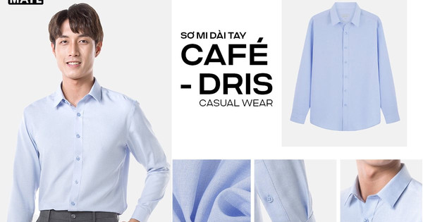 Từ cách Coolmate kết hợp thời trang 'xanh + nhanh’ đến câu chuyện vải ...